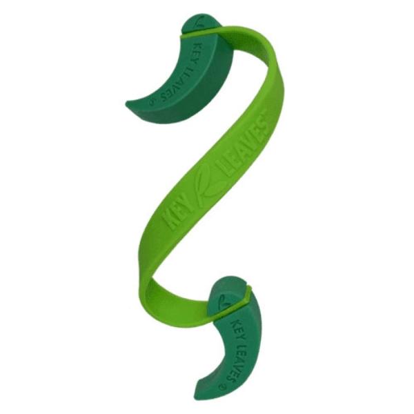 KEY LEAVES Key Props アルト テナー バリトン バスサックス兼用 キープロップス通気性を確保しタンポの傷みを防ぐ【 Key Props 】が登場!クローズドキーを開いた状態で保管ができます。特殊な素材でラッカー塗装にも悪...