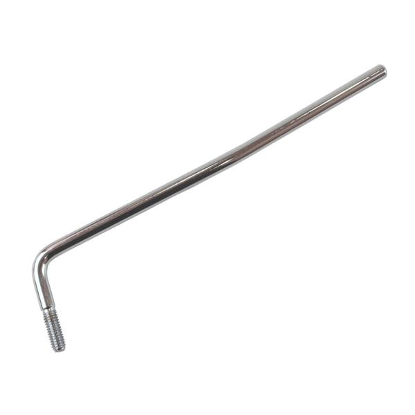 アイバニーズ ギターパーツ トレモロアーム 2TR2YBA001 IBANEZ イバニーズ。※パーツの取り扱いには、相応の技術と知識が必要になります。自己責任にて取り扱い可能な方のみ、ご検討下さい。取り付け時に起った、楽器及びパーツの破損・...