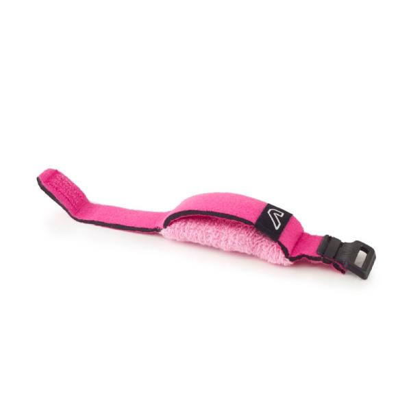 Gruv Gear FW-1PK-PNK-SM FretWraps Pink 1-Pack スモール 6弦エレキギター/4弦ベース用 フレットラップフレットラップは、スタジオ、セッションプレイヤーやタッピングの熱狂的なファンが持っておくべき...