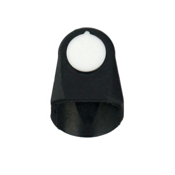 SILVERSTEIN OMC01B OMNICAP マウスピースキャップ S ブラックOMNICAP（オムニキャップ）は、リガチャーのメーカー/形状問わず使うことができるマウスピースキャップ。リードとマウスピースの先端部分をしっかりとガー...