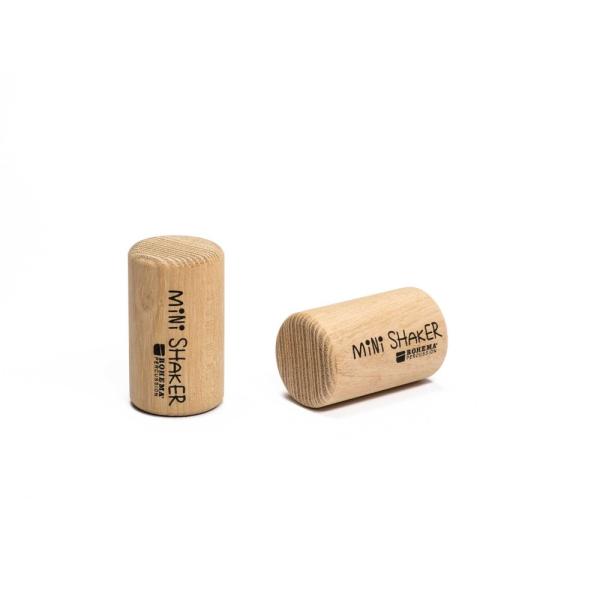 ROHEMA 615621 MiniShakerMP WOOD SHAKER ウッドシェイカーすべてのハンドパーカッションにはドイツのGSマーク（製品安全法）により安全性を承認されており、EUで厳しい玩具安全規制 EN71をパスしております...