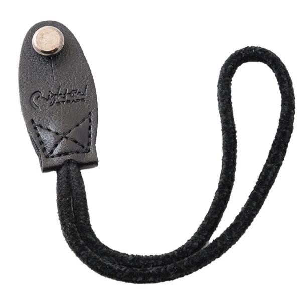 RightOn! STRAPS NECK STRAPLINK PRO Black ストラップアダプターNECK STRAP LINK PROは、ナットのすぐ上のヘッドストックに巻き付けるだけ、どんなギター・ストラップにも取り付けられます。 ...