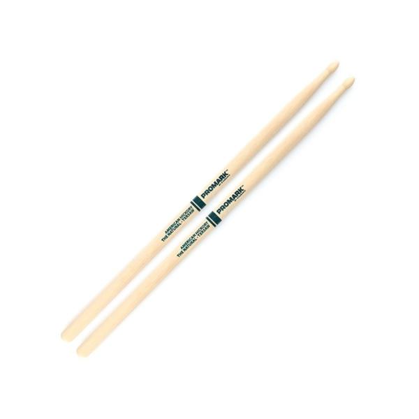 プロマーク スティック TXR5AW ドラムスティック PROMARK。DRUM SET DRUMSTICKS - Hickoryヒッコリースティックは弾力性があり適度な硬さで耐久性にも優れ、感触、バランスも良く世界中で最も多く愛用されるス...
