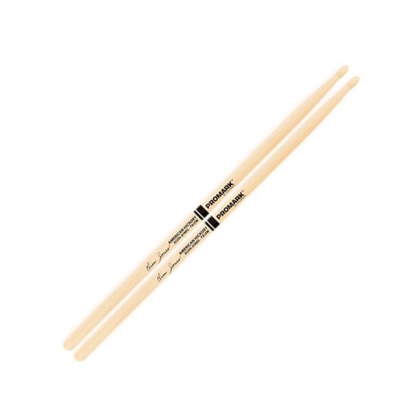 プロマーク スティック TXJZW ELVIN JONES JAZZ ヒッコリー ドラムスティック PROMARK。DRUM SET DRUMSTICKS - Hickoryヒッコリースティックは弾力性があり適度な硬さで耐久性にも優れ、感触...