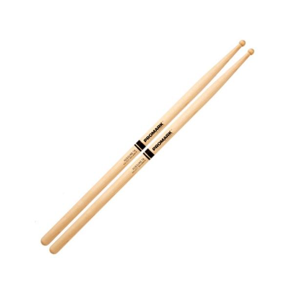 プロマーク スティック RBM535RW メイプル ドラムスティック PROMARK。DRUM SET DRUMSTICKS MAPLE - Select BalancePromark Select Balance Mapleは、ヒッコリー...