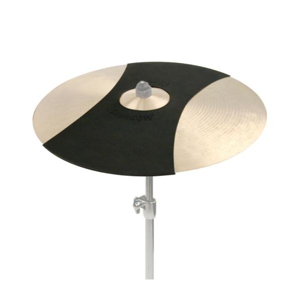 EVANS SO20RIDE 20" RIDE MUTE ライドミュート※シンバルやパーツなどは付属致しません。SoundOffドラムミュートは、耐久性も高く、消音性にも優れて、スティックレスポンスも非常にリアルな最もポピュラーな商品です。...