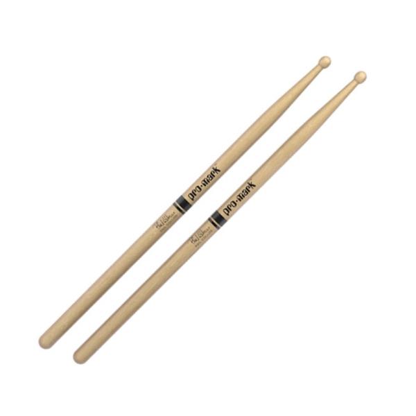 プロマーク スティック TXPCW PHIL COLLINS ヒッコリー ドラムスティック PROMARK。DRUM SET DRUMSTICKS - Hickoryヒッコリースティックは弾力性があり適度な硬さで耐久性にも優れ、感触、バラン...