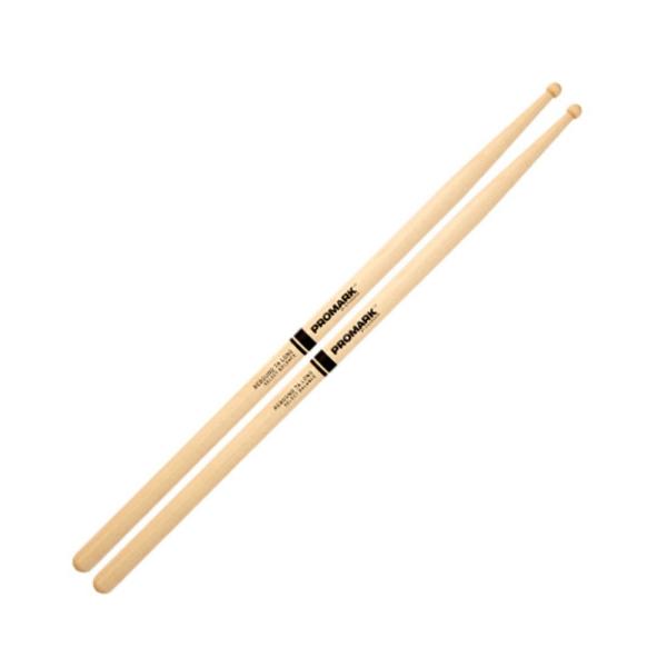 プロマーク スティック RBM535LRW メイプル ドラムスティック PROMARK。DRUM SET DRUMSTICKS MAPLE - Select BalancePromark Select Balance Mapleは、ヒッコリ...