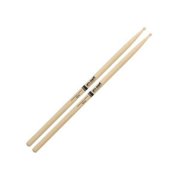 プロマーク スティック SD2W メイプル ドラムスティック PROMARK。MAPLE - DRUMSTICKSメイプル材は軽くスティックの鳴りがソフトで温かいサウンドが特徴です。繊細なジャズやクラシックをはじめロック、ポップスまでオール...