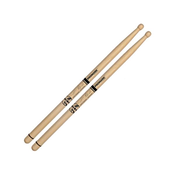 プロマーク スティック TXDCBYOSW マーチング用 スネアスティック ヒッコリー ドラムスティック PROMARK。このユニークなマーチングスネアスティックは、トラディショナルなマーチングスティックの機能はもちろん、ショースタイルのト...