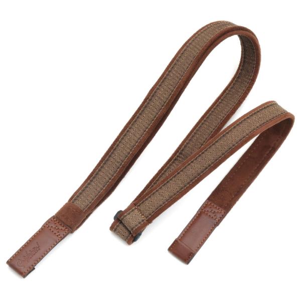 Righton! STRAPS CLASSICAL-DUAL-HOOK BRN クラシックギター用ストラップ  RightOn! STRAPS クラシックギター用ストラップ CLASSICAL-DUAL-HOOK（クラシカルデュアルフック）...