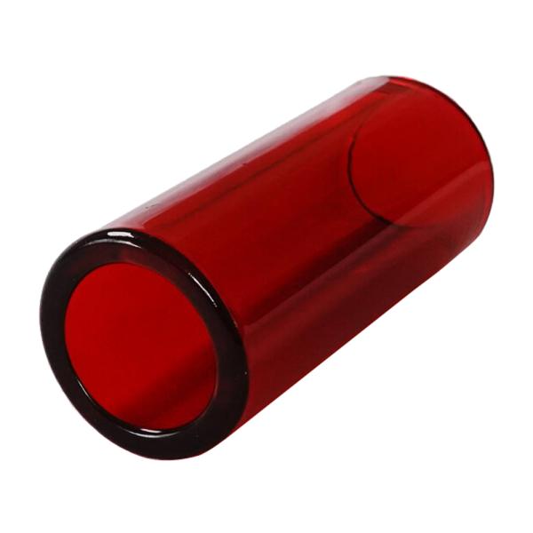 Kavaborg High-boron Glass S502GS スライドバーKavaborg High-boron Glassスライドバーは、暖かな音色をつくる硬質耐熱ガラスを使用したスライドバーです。スライドバーをボトルネックと呼ぶこと...