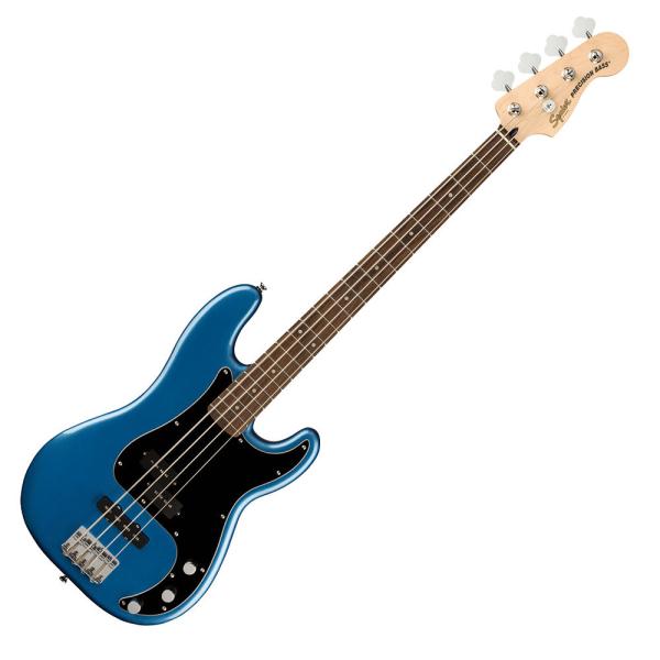 Squier Affinity Series Precision Bass PJ LPB エレキベース  Squier Affinity Series Precision Bass PJは、伝統的なFenderファミリーへの入り口として、伝...