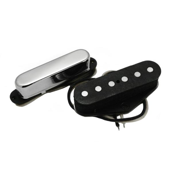 Righteous Sound Pickups Sparrow Set エレキギター用ピックアップ※パーツの取り扱いには、相応の技術と知識が必要になります。自己責任にて取り扱い可能な方のみ、ご検討下さい。取り付け時に起った、楽器及びパーツの...