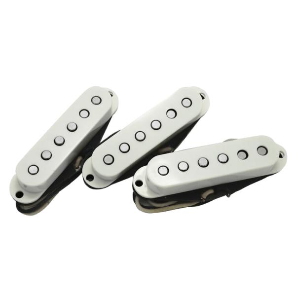 Righteous Sound Pickups Opal Set エレキギター用ピックアップ※パーツの取り扱いには、相応の技術と知識が必要になります。自己責任にて取り扱い可能な方のみ、ご検討下さい。取り付け時に起った、楽器及びパーツの破損・...