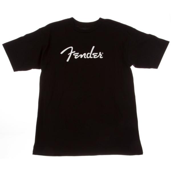 Fender フェンダー Spaghetti Logo T-Shirt Black XXL Tシャツ  60年以上にわたり、フェンダー製品は、ロックンロール、リズム＆ブルース、カントリーをはじめ、幅広い音楽ジャンルで愛用されてきました。フェ...