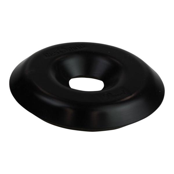 Pearl RRG-35BN ♯B レゾリング取り付けるだけでサウンドキャラクターを変化させる、知る人ぞ知るドラムアクセサリー"レゾリング"のブラックバージョン。最適硬度の特殊素材を採用し、楽器本体やスタンドの下に置くことにより、床への不要...