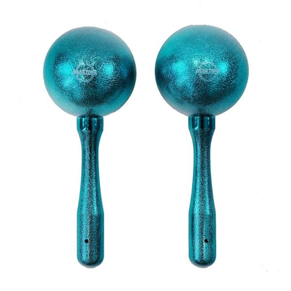 MAXTONE T-49L BLU マラカス※T-43、T-49シリーズはプラスチック製です。軽量で歯切れよく抜けの良いサウンドのプラスチック製マラカスラテンミュージックから、和のイメージのある楽曲まで幅広く採用されるマラカスを、より振りや...