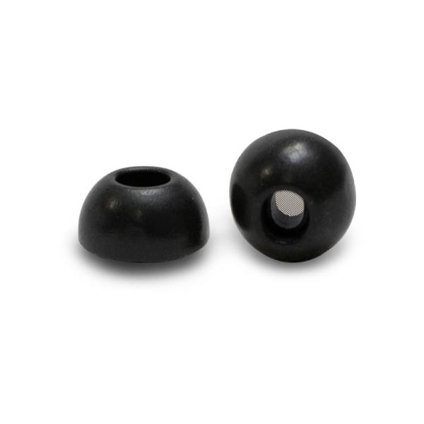 Crystalline Audio CTAPPL AirPods Pro用イヤーチップ Lサイズ 3ペアイギリスのイヤーチップメーカー『Crystalline Audio（クリスタルライン・オーディオ）』から、AirPods Pro用クリス...