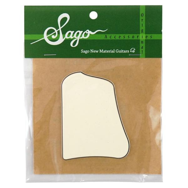 Sago Finger Step/S ビンテージホワイト3P弦とボディの隙間を狭くし、スラップ奏法の指の入り具合を調節するアイテムです！サイズ：Sカラー：ビンテージホワイト3Pスラップ奏法はベーシストであれば誰もが一度はできるようになりたい...