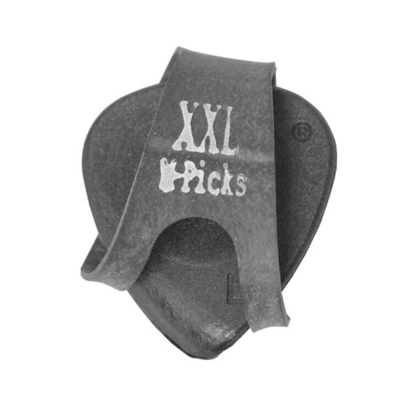 Essetipicks Gnaz Tappick Standard L XXLサイズ 左利き用 ギターピックEssetipicks Gnaz Tap Pickは、イタリアの超絶テクニカルギタリスト、Ignazio Di Salvo（イグナジ...