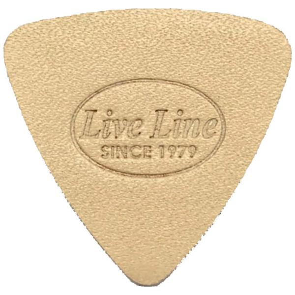 ライブライン レザーウクレレピック 革 LUP5-1 ウクレレピック LIVE LINE。フィンガーピッキングのような柔らかな音色が得られます。ピック弾きでもフィンガーピッキングのような暖かなトーンが得られる本革製ピック。厳選した上質な本革...