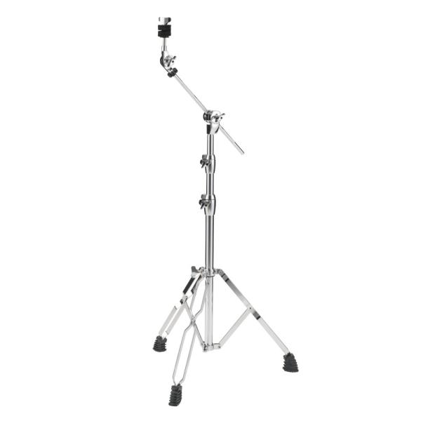 ATV ADA-CS aDrums用シンバルスタンドATVのエレクトリックドラム（電子ドラム）「aDrums」シリーズに付属しているシンバル用スタンドです。シンバルパッドを増設する際やスタンドが壊れた際の交換用として。