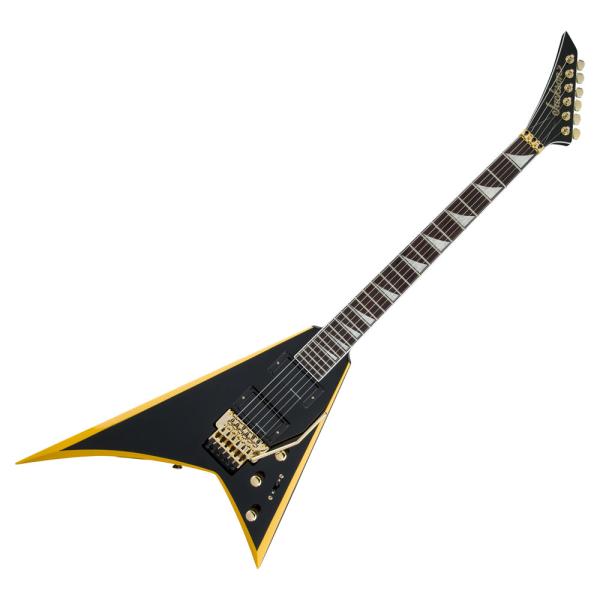 ジャクソンのX Seriesは不滅のギタリスト、ランディ・ローズによって開拓された\“メタルの遺産\”を引き継いでいます。威風堂々とした誇り高きJackson X Series Rhoads RRX24は、素晴らしいトーン、超高速な演奏性、...