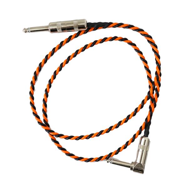 ベルデン 9497 スピーカーケーブル 1m SL MORIDAIRA BSC9497/1SL-SP Belden9497 Switchcraft。王道素材を使用し、熟練リペアマンが製作する「モリダイラ・コンポーネントケーブル」誕生!!モリ...