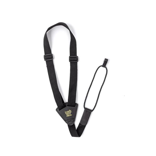 ERNIE BALL 4224 Ukulele Strap ウクレレ用ストラップアーニーボールのウクレレ用ストラップです。