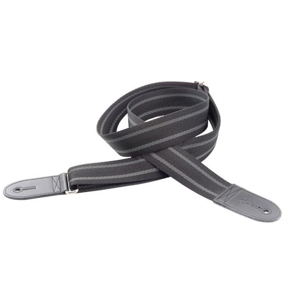 Righton! STRAPS SPIKE BASIC Black ギターストラップROADRUNNER SeriesSimple is Bestクラシックなスタイルのギター・ベース用ストラップです。幅4cmの高品質な生地を使用、軽量且つ耐...