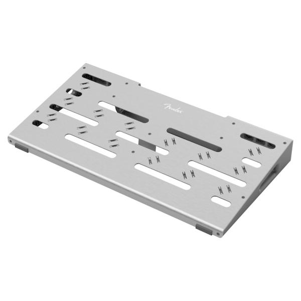 フェンダー Fender Pedal Board with Bag Medium エフェクターボード すのこタイプ 驚くほどシンプルで多機能なFender Professional Pedal Boardは、ワールドクラスのパフォーマンスと...