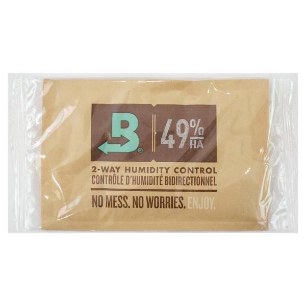Boveda B49HA 楽器専用湿度コントロール剤 1パック。ギターケース 乾燥剤。。Bovedaは、世界で最も認められている2ウェイタイプの湿度コントロール剤です。純水と天然塩からなる飽和剤は、対象製品それぞれに最適な湿度に設定され販売...