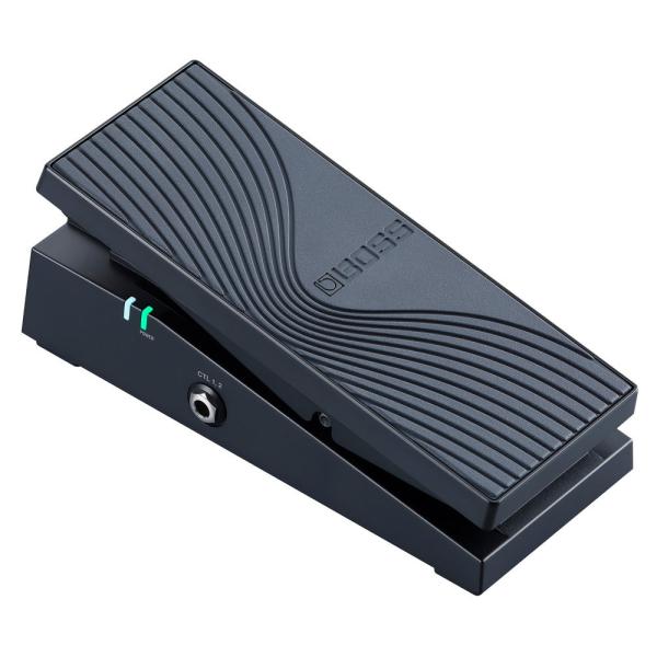 MIDIフットコントローラー ペダル BOSS EV-1-WL Wireless MIDI Expression Pedal ワイヤレスMIDIエクスプレッションペダル  かつてない汎用性を誇る、MIDIエクスプレッション・ペダル。世界初の...