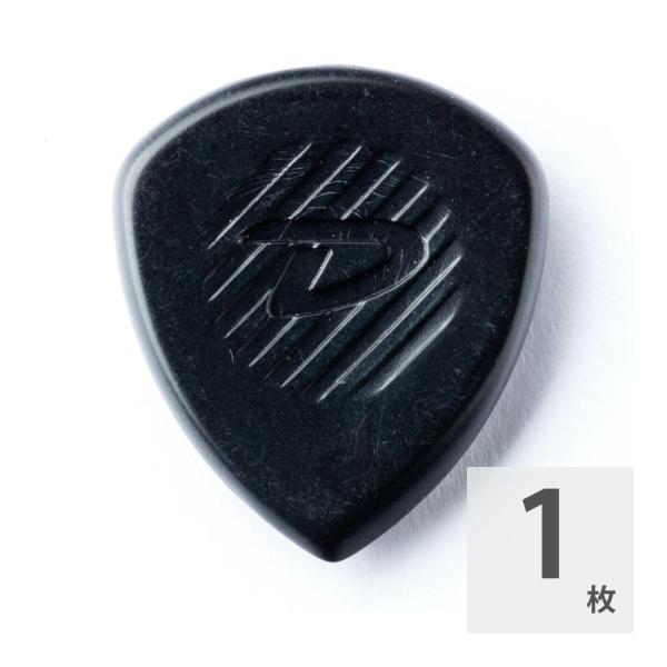 JIM DUNLOP Primetone 477-508 Classic Large Sharp Tip Pick 5.0mm ギターピック 1枚ジャズギタリストのためにデザインされたピック。ブライトなポリカーボネート製。・品番：477・シ...
