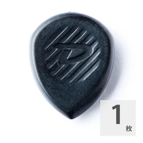 JIM DUNLOP Primetone 477-305 Classic Sharp Tip Pick 3.0mm ギターピック 1枚ジャズギタリストのためにデザインされたピック。ブライトなポリカーボネート製。・品番：477・シェイプ：Sh...