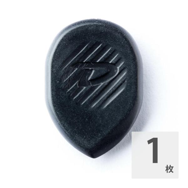 JIM DUNLOP Primetone 477-306 Classic Medium Tip Pick 3.0mm ギターピック 1枚ジャズギタリストのためにデザインされたピック。ブライトなポリカーボネート製。・品番：477・シェイプ：M...