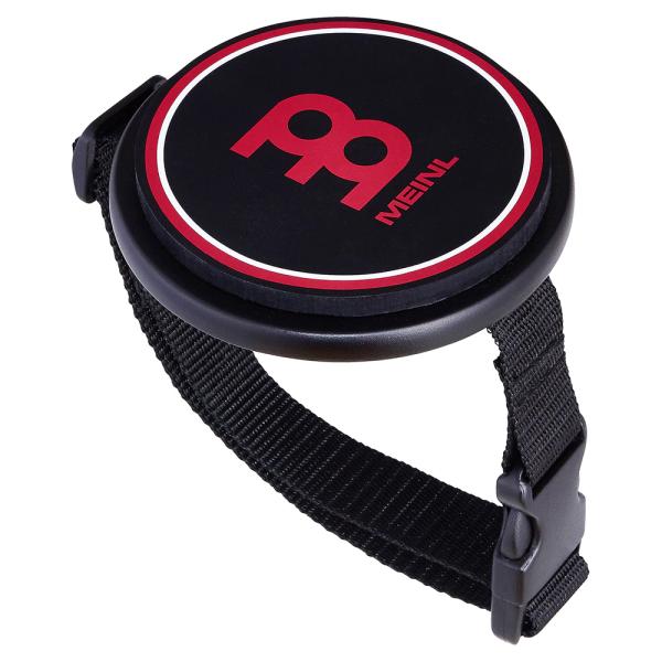 ドラム 練習 MEINL マイネル MKPP-4 ドラム用練習パッド 膝用。MEINL Kneepadスピード、パワー、テクニックの精度を上げるための膝用練習パッド。いつでも、どこでも、膝に取り付け、座って練習できるコンパクトなサイズです。...