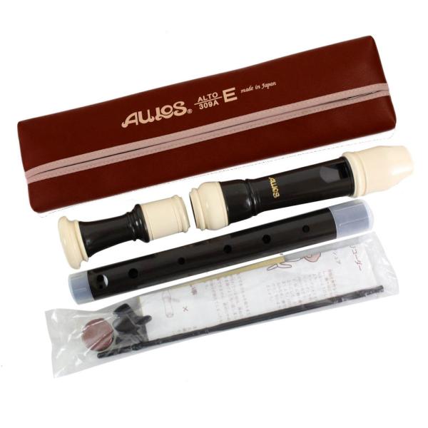 ※商品の性格上、不良品以外の返品はお受け出来ませんのであらかじめご了承ください。  アウロス アルトリコーダー AULOS 309A/E リコーダー アウロスリコーダー アルト  AULOS 309A/E アルトリコーダー国内はもちろん海外...