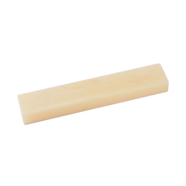 Montreux Oil Bone Nut Gibson unbleached ver.2 No.9101 ナット※ギターパーツの取り扱いには、相応の技術と知識が必要になります。自己責任にて取り扱い可能な方のみ、ご検討下さい。取り付け時に起...