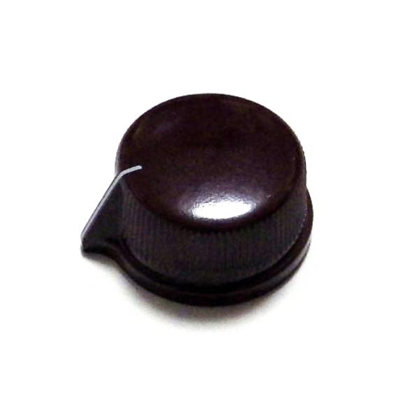 Montreux Davies Klone style Oxblood knob No.9123 コントロールノブ※ギターパーツの取り扱いには、相応の技術と知識が必要になります。自己責任にて取り扱い可能な方のみ、ご検討下さい。取り付け時に起...