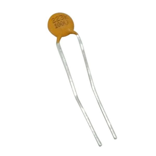 ギターパーツ コンデンサー Montreux Ceramic Disc Capacitor 0.022uF 100V No.9193※パーツの取り扱いには、相応の技術と知識が必要になります。自己責任にて取り扱い可能な方のみ、ご検討下さい。取...