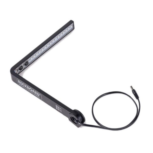 RockBoard RBO B LED LIGHT RockBoard Pedalboard用 LEDライトペダルボード用に特別に設計されたLEDライトです。すべての2019シリーズRockBoard Pedalboardsと互換性があり、...