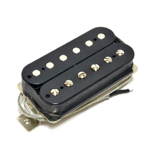 Montreux 1978 The Brown Sound No.9145 ピックアップ※ギターパーツの取り扱いには、相応の技術と知識が必要になります。自己責任にて取り扱い可能な方のみ、ご検討下さい。取り付け時に起った、楽器及びパーツの破損...