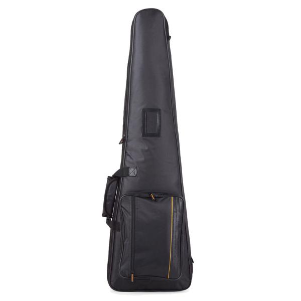 ワーウィック RockBag by WARWICK RBG 20501 DXHL EB B Deluxe Line Headless Style Electric Bass Gig Bag ヘッドレスベース 用ケースヘッドレス・ベース用ギグ...