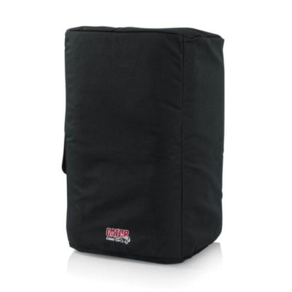 GATOR GPA-CVR12 スピーカーカバーナイロン製のスピーカーカバーです。サイズ：12インチ