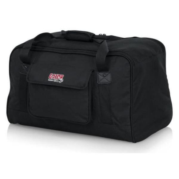 GATOR GPA-TOTE10 スピーカー用バッグ10インチサイズのスピーカーキャビネットを収納できるPAスピーカー用のバッグです。