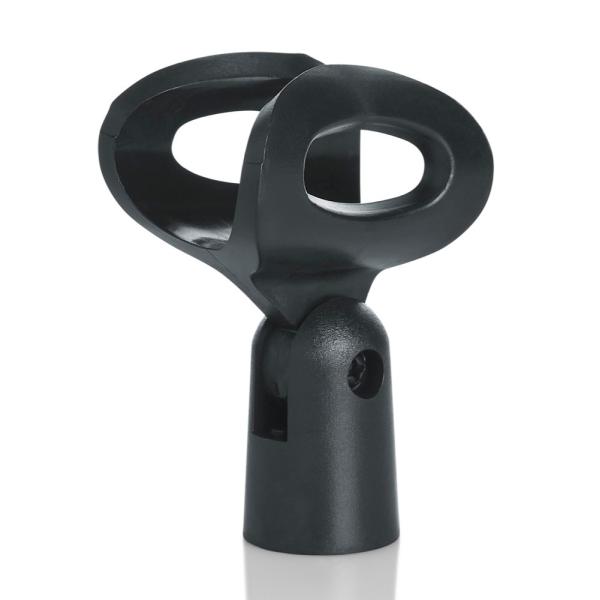 Gator Frameworks GFW-MIC-CLIP マイクホルダーStandard Microphone ClipGator Frameworksの標準的なマイククリップワイヤードクリップヘビーデューティーなマイククリップは、USと...