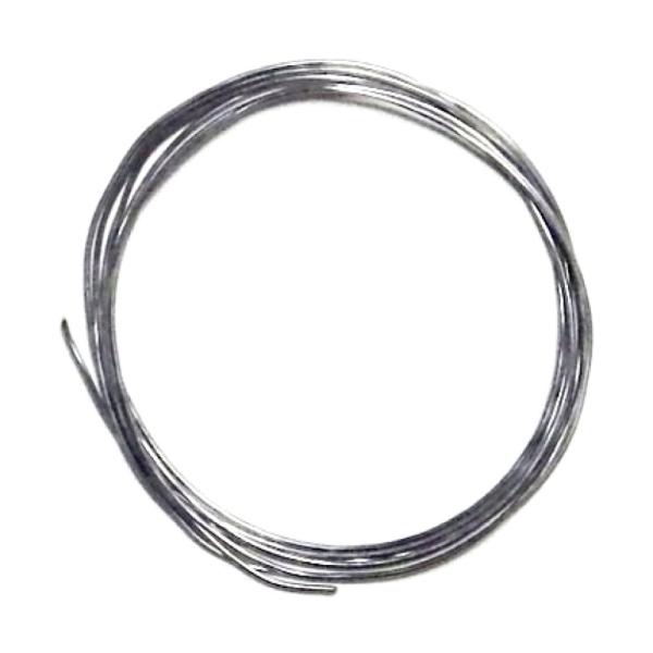 Montreux EXC Basic Almit KR-19 0.8mm 1M No.5124 ハンダエクセレントクライオトリートメント処理が施された楽器用に最適なハンダです。・1メートル