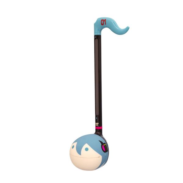 オタマトーン 初音ミク 明和電機 Otamatone Hatsune Miku 初音ミク Ver.   明和電機 Otamatone 初音ミク Ver. オタマトーン 初音ミクバージョン  ボーカリスト同士のコラボがついに実現!! 「初音ミ...